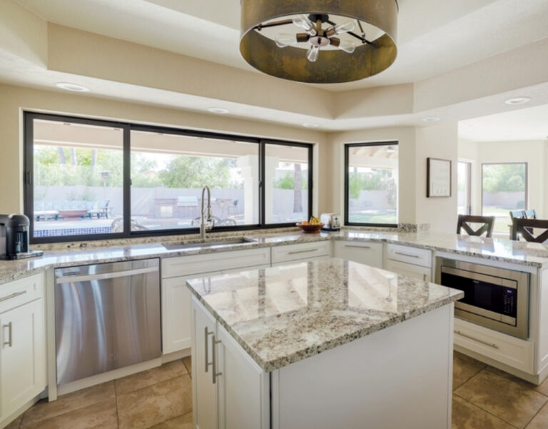 Infinity from Marvin Celebrates 20 Years