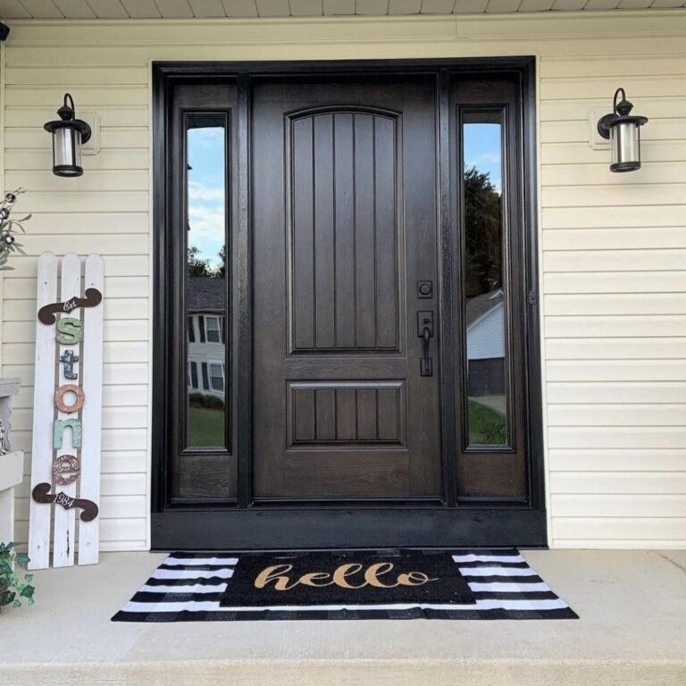 ProVia Entry Doors Denver | Secure & Stylish Front Doors