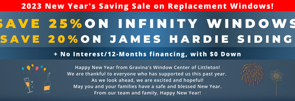 Double Hung Windows | Window Installation | Denver CO