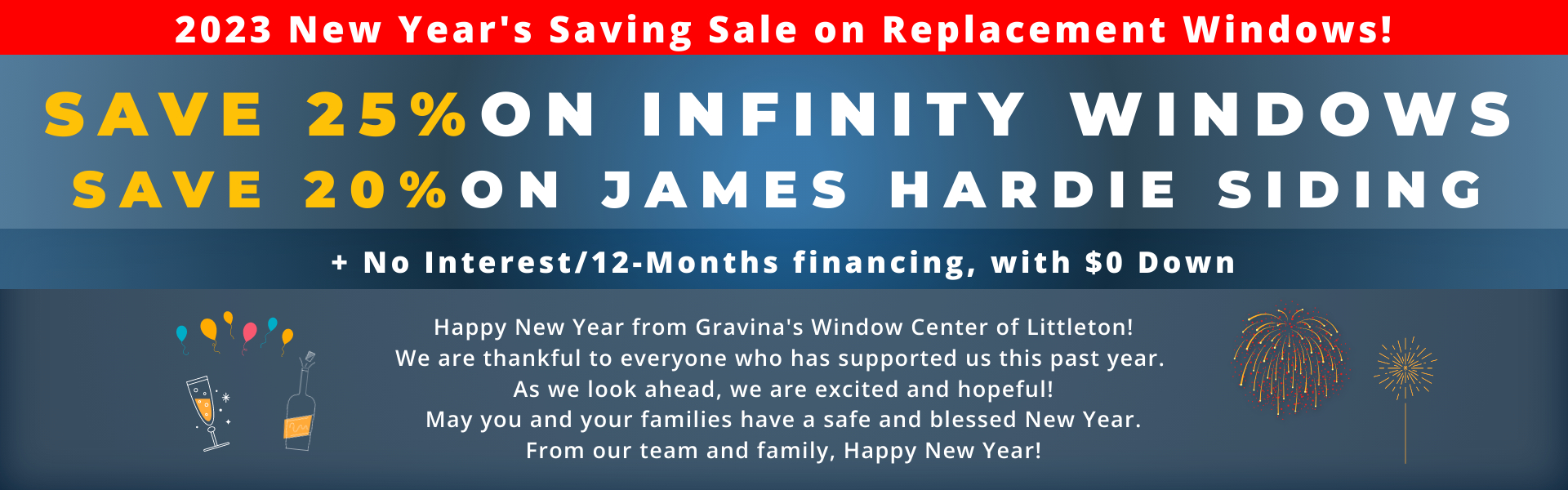 Double Hung Windows | Window Installation | Denver CO