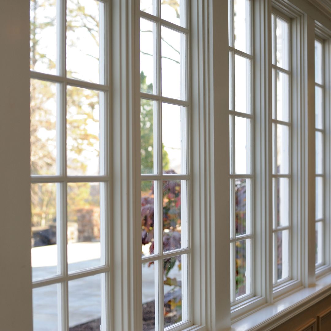 A Guide to Our Window Replacement Services - Learn More!