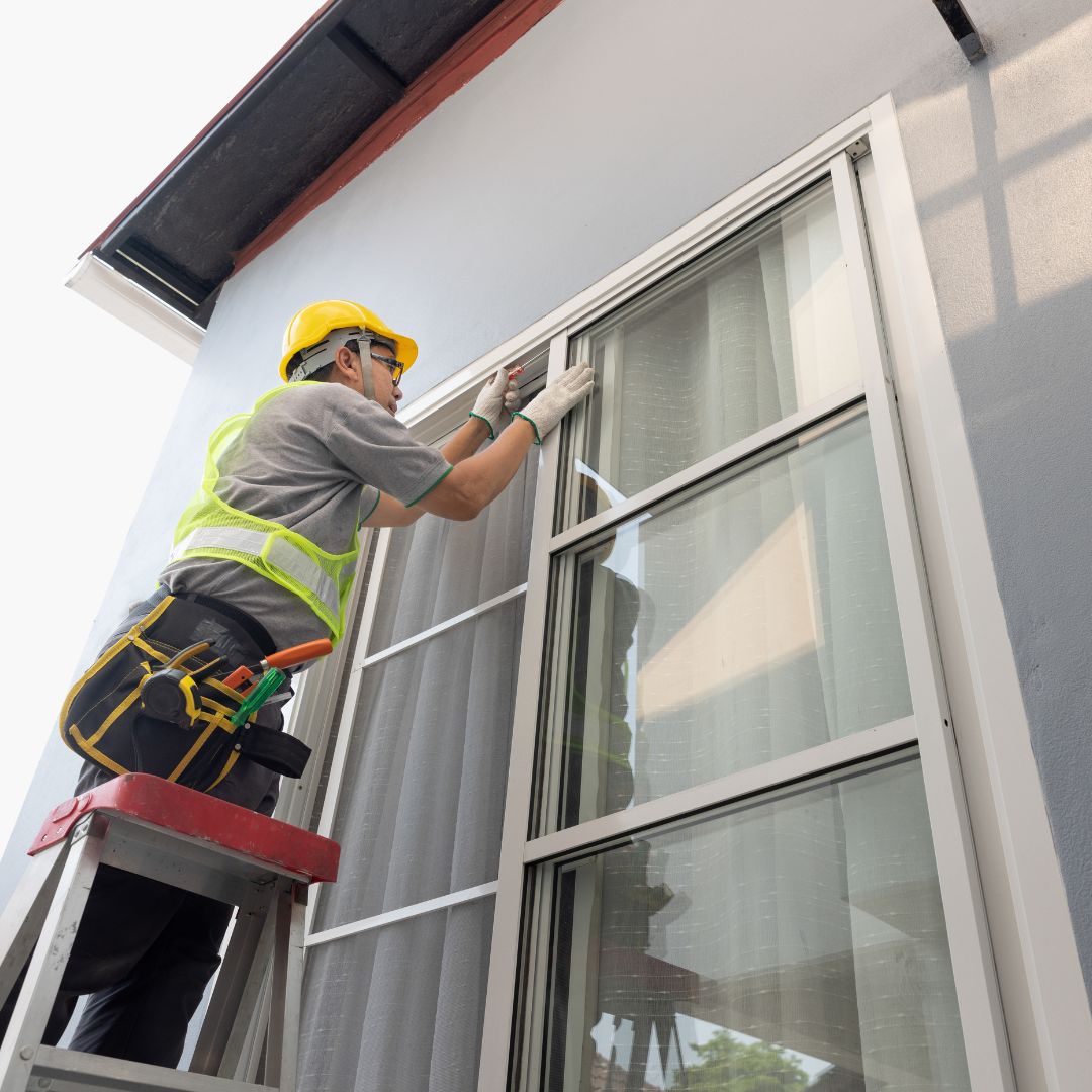 A Guide to Our Window Replacement Services - Learn More!
