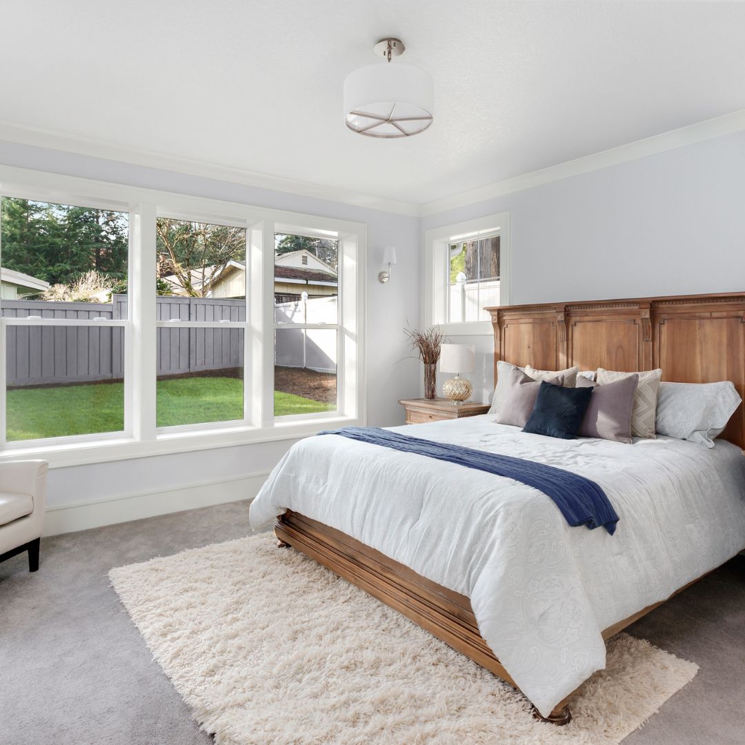 Home Safety Features to Look for in New Windows - Learn More
