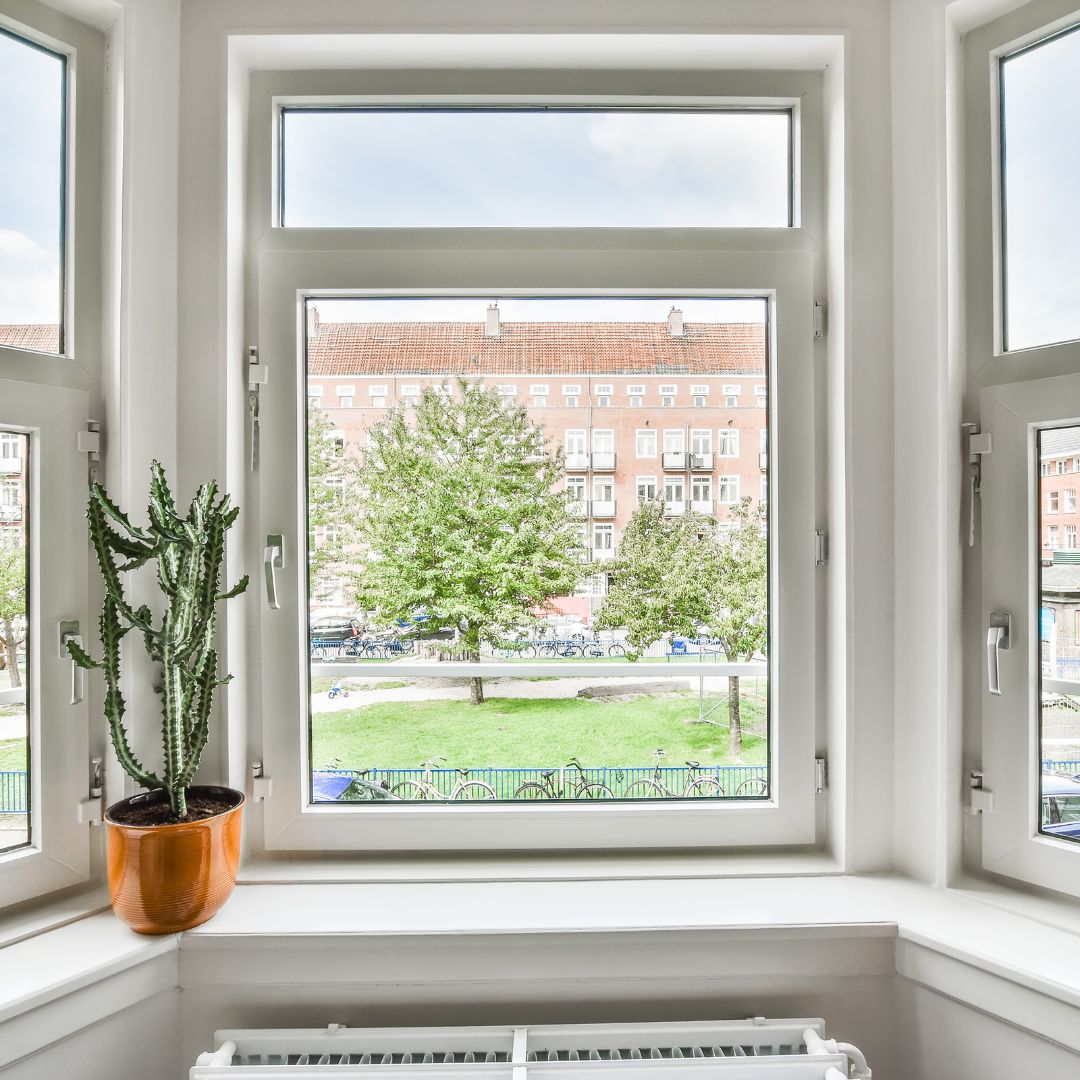 Home Safety Features to Look for in New Windows - Learn More