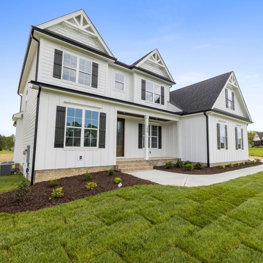 Top Benefits of James Hardie Siding | Gravina's